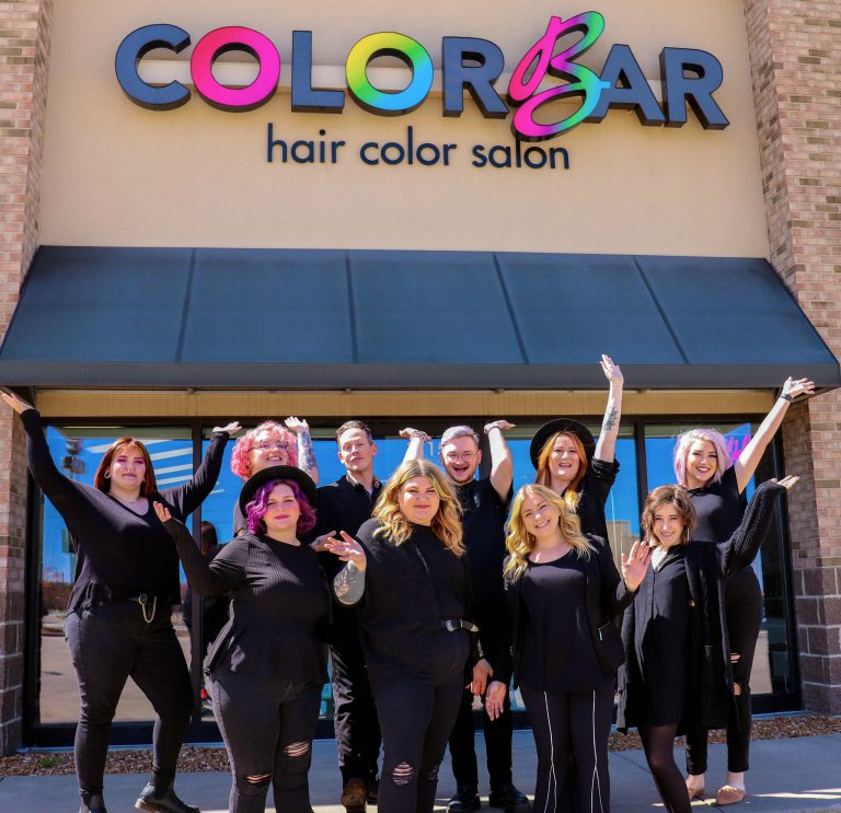 ColorBar Hair Salon – Hair Salon in Springfield, IL – Haircut, Color ...