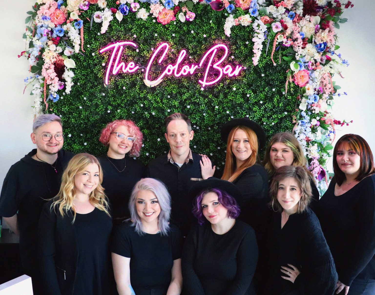 ColorBar Hair Salon – Hair Salon in Springfield, IL – Haircut, Color ...