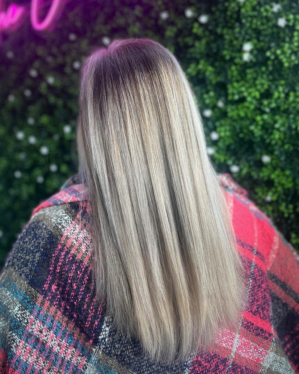 ColorBar Hair Salon – Hair Salon in Springfield, IL – Haircut, Color ...