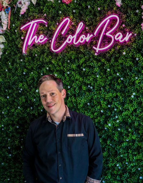 Our Team – ColorBar Hair Salon