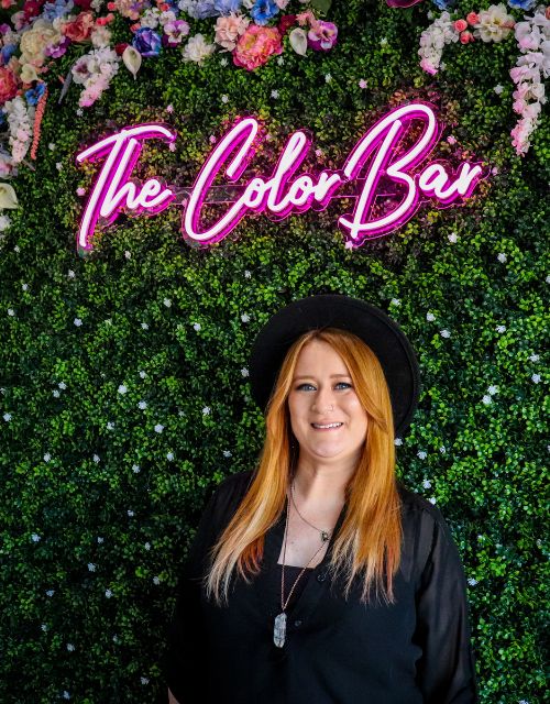 ColorBar Hair Salon – Hair Salon in Springfield, IL – Haircut, Color ...