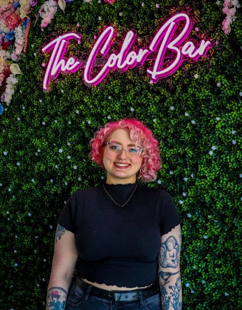 ColorBar Hair Salon – Hair Salon in Springfield, IL – Haircut, Color ...